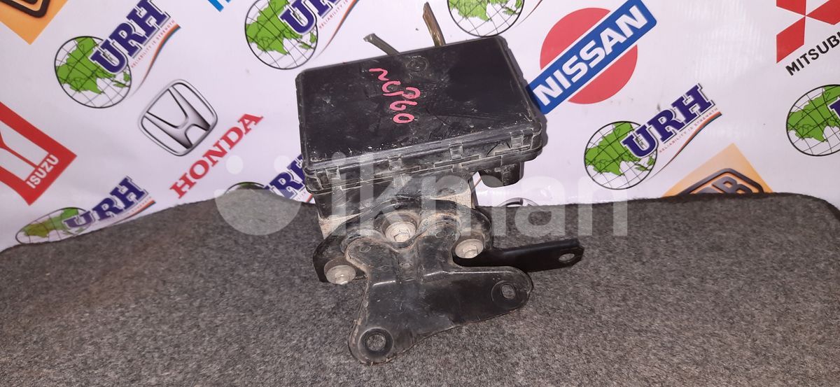 Toyota IST NCP 60 ABS Unit for Sale in Kottawa | ikman