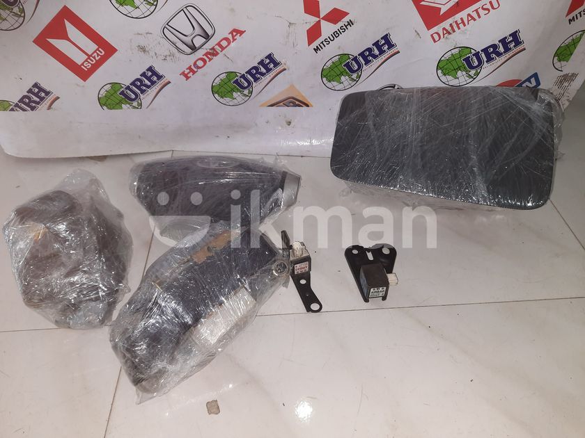 Toyota IST NCP 60 Air bag Kit for Sale in Kottawa | ikman