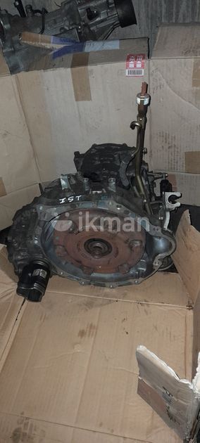 Toyota IST NCP 60 Auto Gear box -ATF for Sale in Kottawa | ikman