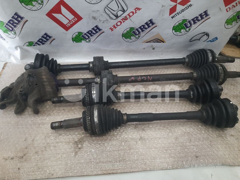 Toyota IST -NCP 60 -CV Axle for Sale in Kottawa | ikman