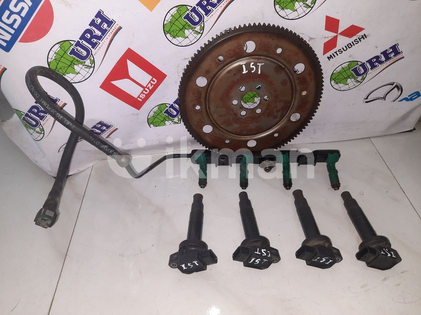 Toyota IST NCP 60 Engine parts | කොට්ටාව | ikman