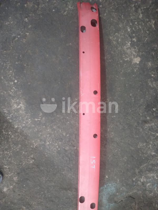 Toyota IST NCP 60 Front Bumper Renforcement Bar for Sale in Dehiwala ...