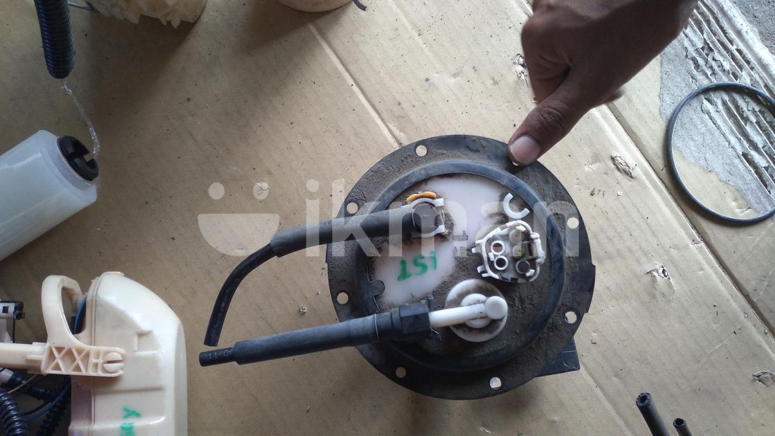 Toyota IST NCP 60 Fuel Pump for Sale in Dehiwala | ikman