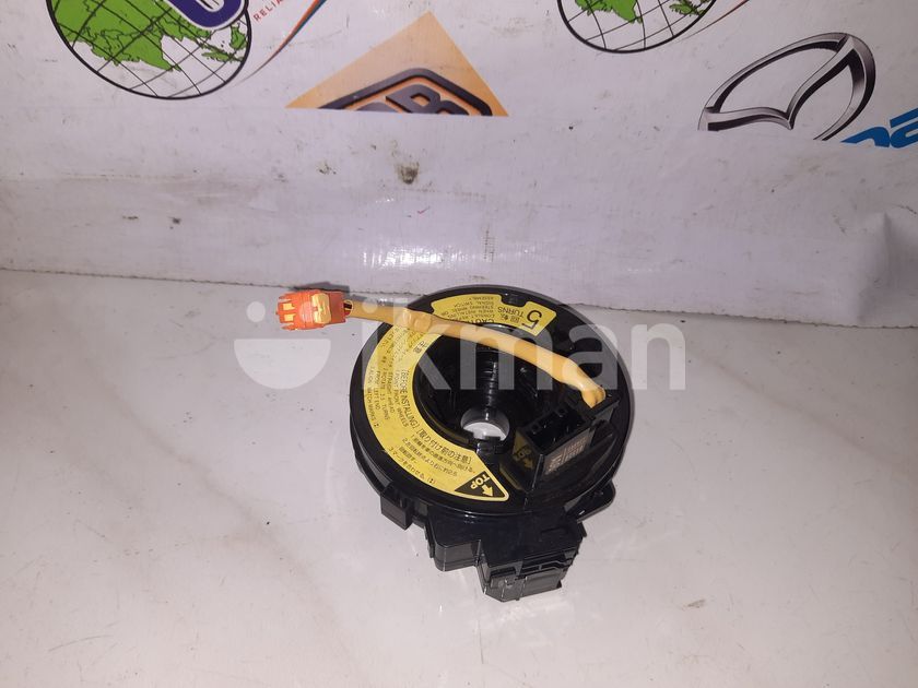 Toyota IST NCP 60 Horn Ribbon for Sale in Kottawa | ikman