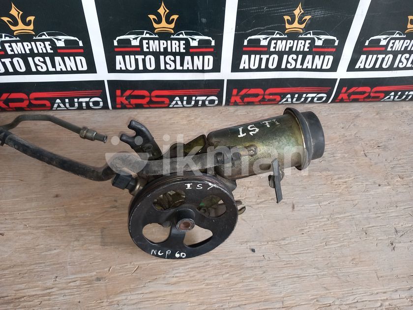 Toyota IST NCP 60 Power Steering Pump for Sale in Kottawa | ikman