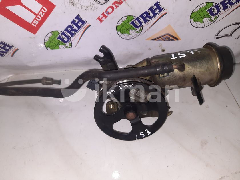 Toyota IST NCP 60 Power Steering Pump for Sale in Kottawa | ikman