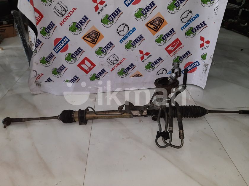 Toyota IST NCP 60 Power Steering Rack | කොට්ටාව | ikman