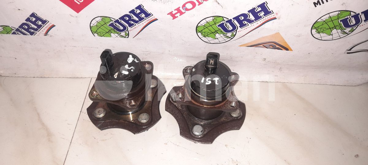 Toyota IST NCP 60 Rear Hub for Sale in Kottawa | ikman