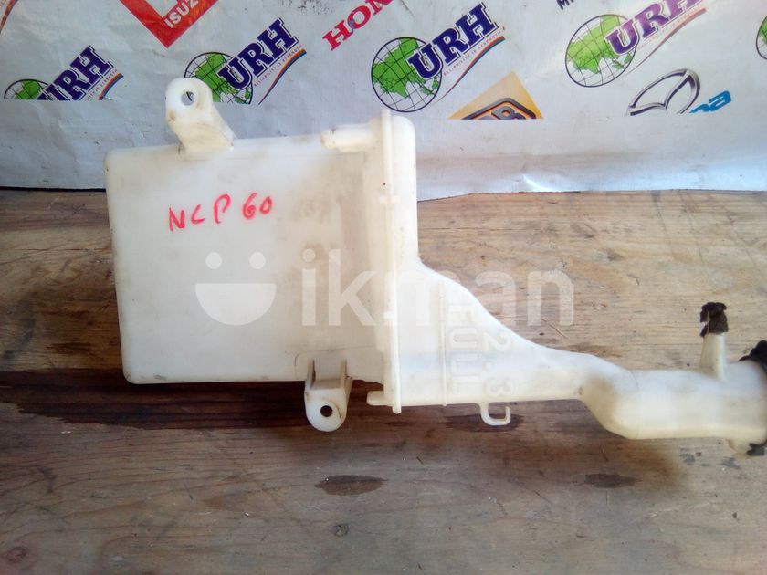 Toyota IST NCP 60 Wiper Washer Tank in Kottawa | ikman