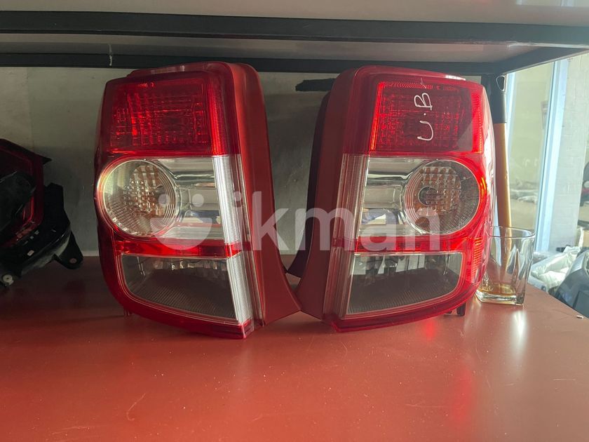 Toyota IST NCP110 Tail Light for Sale in Boralesgamuwa | ikman