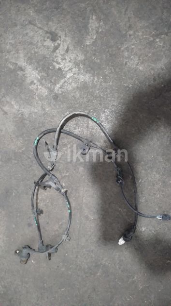 Toyota IST NCP60 ABS Sensor Set for Sale in Dehiwala | ikman