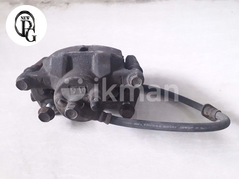 Toyota IST NCP60 Brake Caliper for Sale in Kurunegala City | ikman