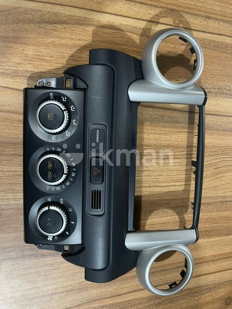 Toyota IST NCP60 Center Panel for Sale in Mawathagama | ikman