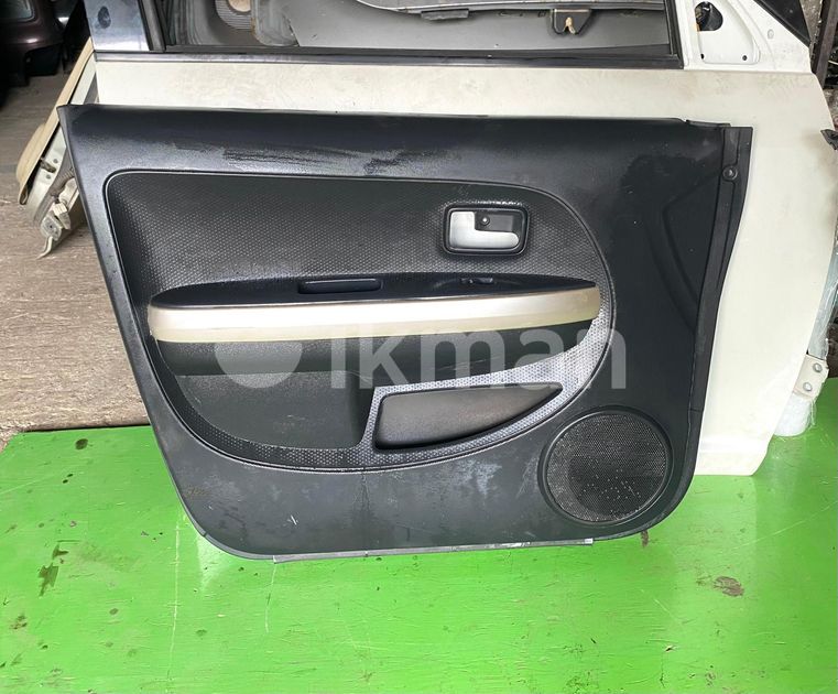 Toyota IST NCP60 Door Upholsrty for Sale in Dehiwala | ikman