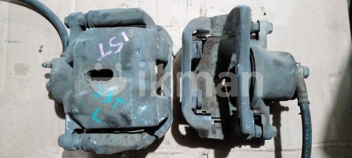 Toyota IST NCP60 Front Caliper Set for Sale in Dehiwala | ikman