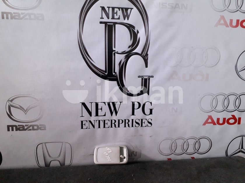 Toyota IST NCP60 Hood Light for Sale in Kurunegala City | ikman