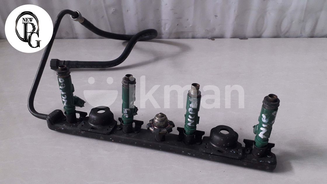 Toyota IST NCP60 Injector Rail in Kurunegala City | ikman