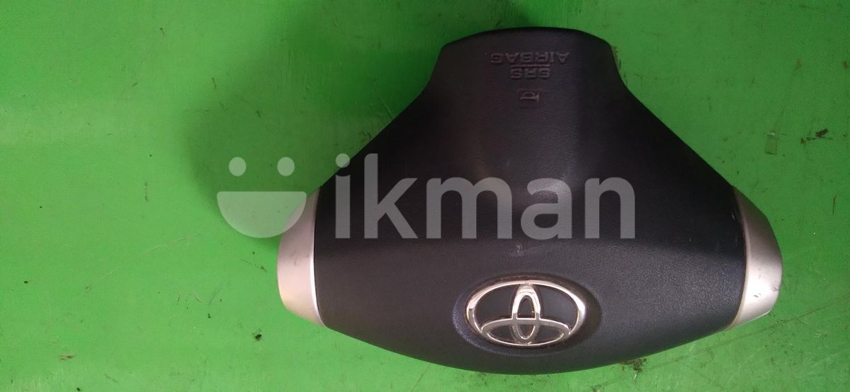 Toyota Ist Ncp60 Steering Air Bag for Sale in Dehiwala | ikman