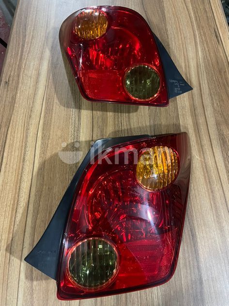 Toyota IST NCP60 Tail Light for Sale in Mawathagama | ikman