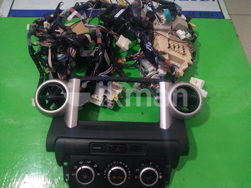 Toyota IST NCP60 Touch Ac Conversion Parts for Sale in Dehiwala | ikman