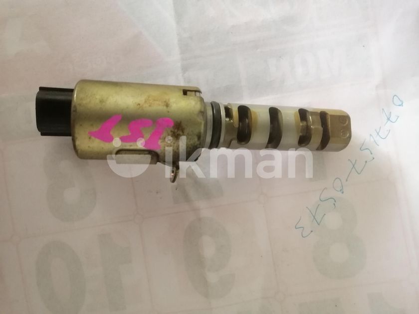 Toyota IST NCP60 VVTi valve for Sale in Dehiwala | ikman
