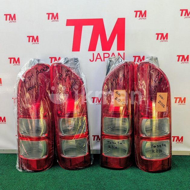 Toyota KDH 2007 Tail Light for Sale in Kotte | ikman