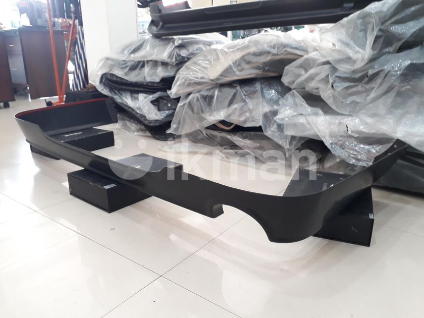 Toyota KDH Body Kit in Gampaha City | ikman