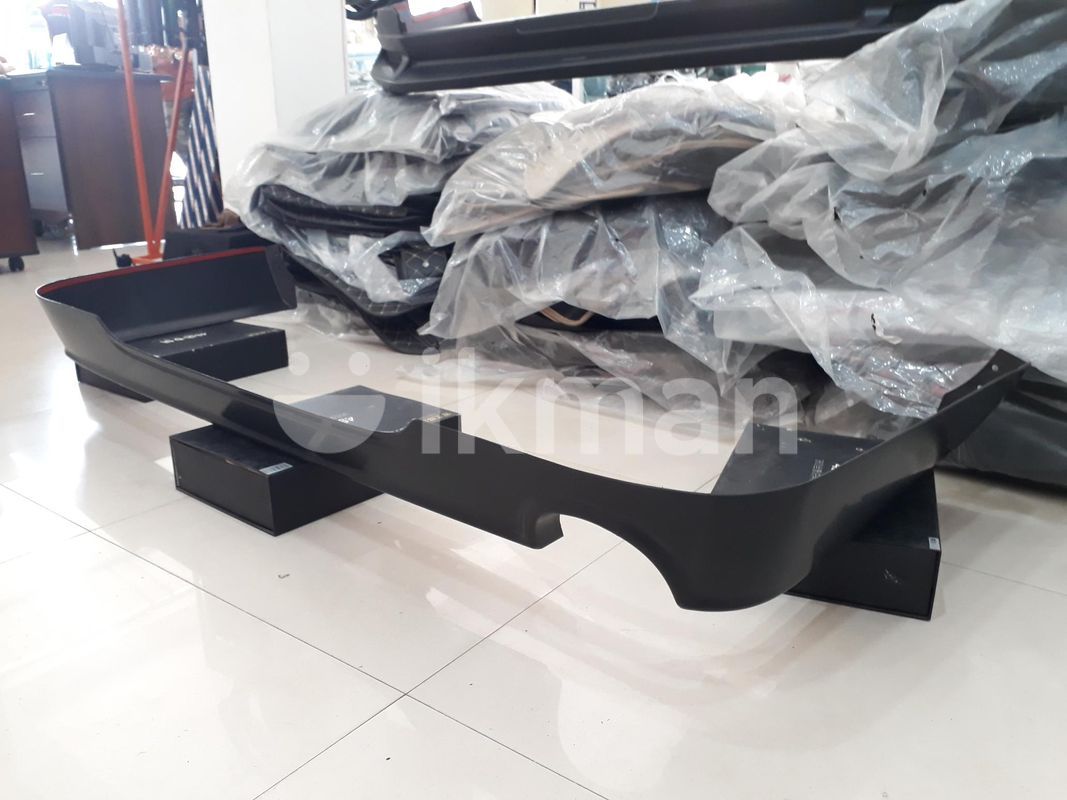 Toyota KDH Body Kit in Gampaha City | ikman