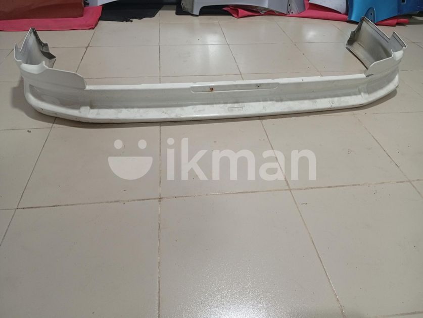 Toyota KDH Bumper Body Kit for Sale in Homagama | ikman