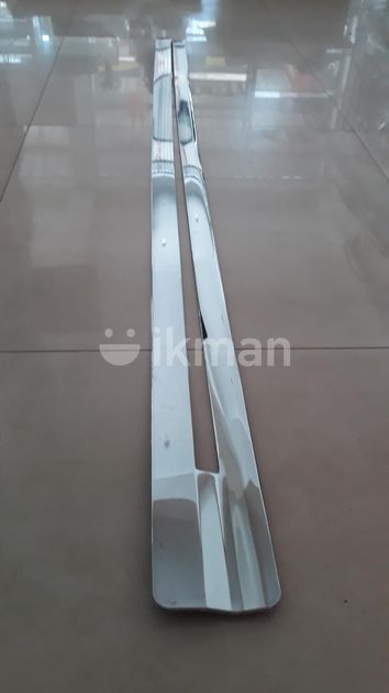 Toyota Kdh Door Railing for Sale in Gampaha City | ikman