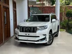 Toyota Land Cruiser Prado 150 TXL Chrome Pack 2023 for Sale in Kandy City | ikman