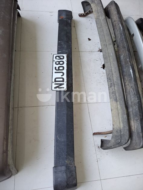 Toyota LH 51 Shell Front Buffer for Sale in Horana | ikman