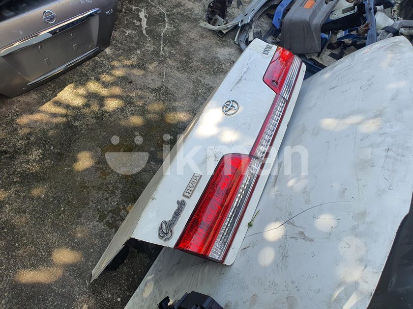 Toyota Mark 2 Gx100 Dicky Complete For Sale In Boralesgamuwa Ikman