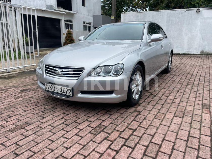 Toyota Mark X Grade 2011 for Sale in Kaduwela | ikman