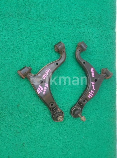 Toyota Mark2 GX110 Rear Lower Arm for Sale in Maharagama | ikman