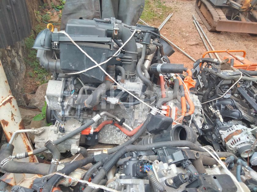 Toyota NHP10 Complete Engine for Sale in Kaduwela | ikman