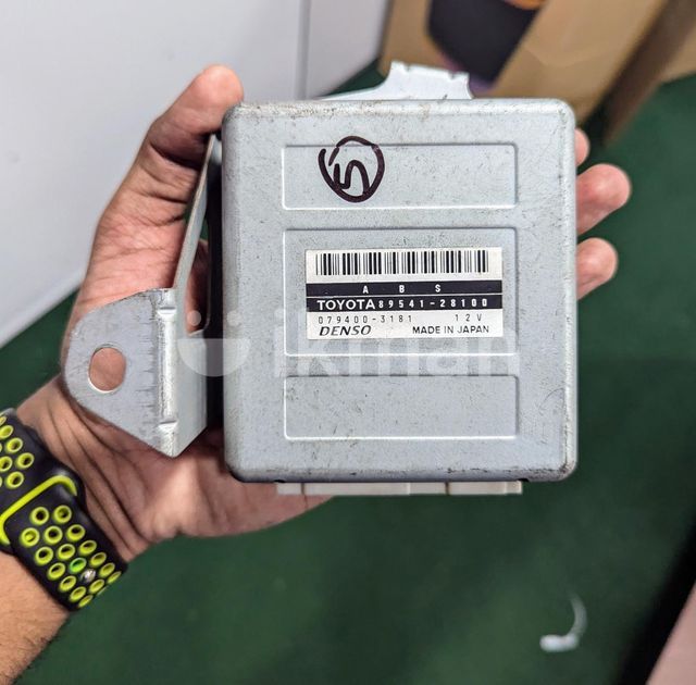 Toyota Noah CR42 ABS Control Unit for Sale in Kotte | ikman