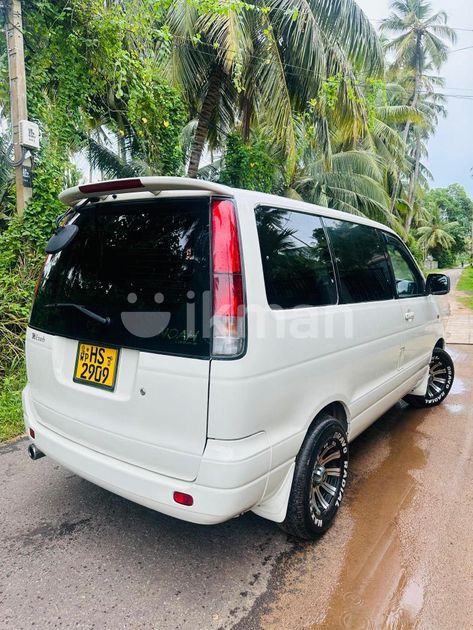 Toyota Noah KR42 Conv 3C Turbo 2004 | Wennappuwa | ikman