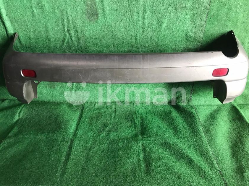 Toyota Noah Rear Buffer for Sale in Kotte | ikman