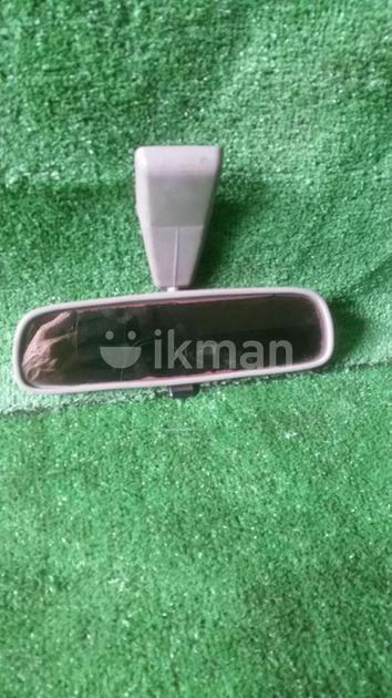 Toyota Noah senter mirror for Sale in Kotte | ikman