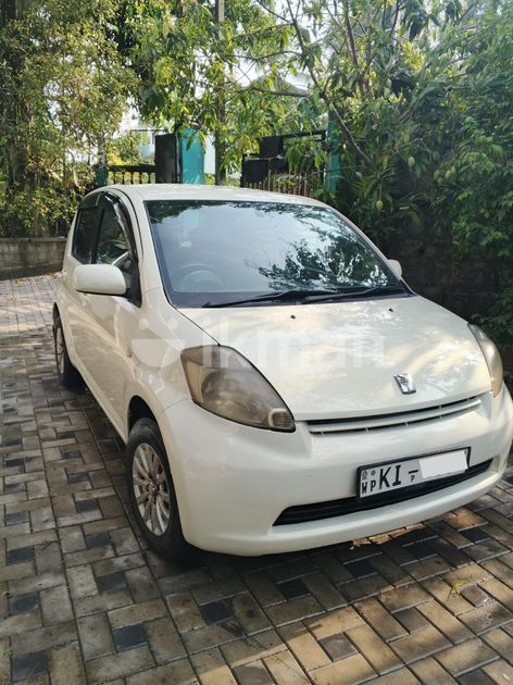 Toyota Passo 2005 for Sale in Giriulla | ikman
