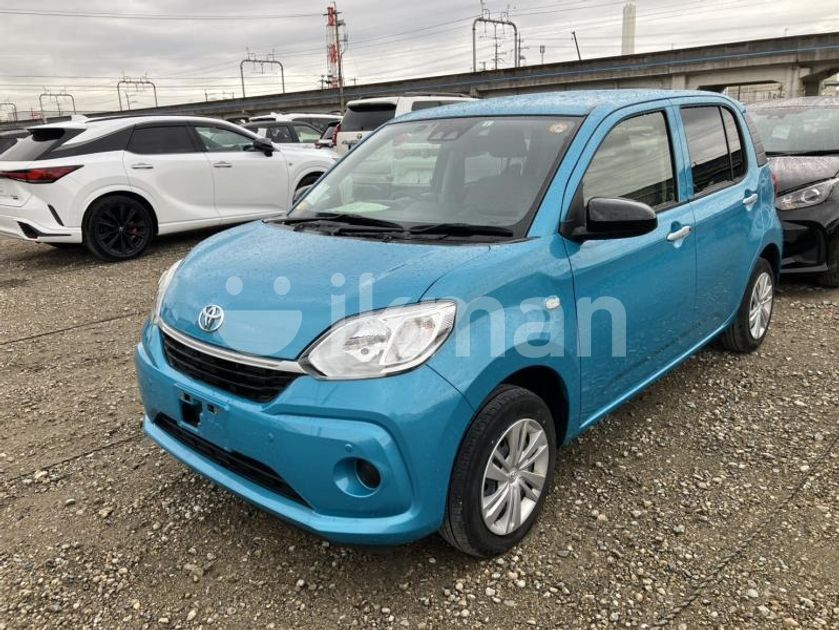 Toyota Passo 2023 for Sale in Panadura | ikman