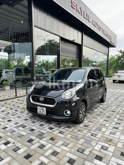 Toyota Passo Boon 2020 for Sale in Gampaha City | ikman