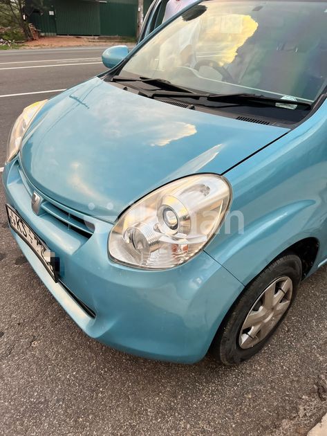 Toyota Passo Car for Rent. in Gampaha City | ikman