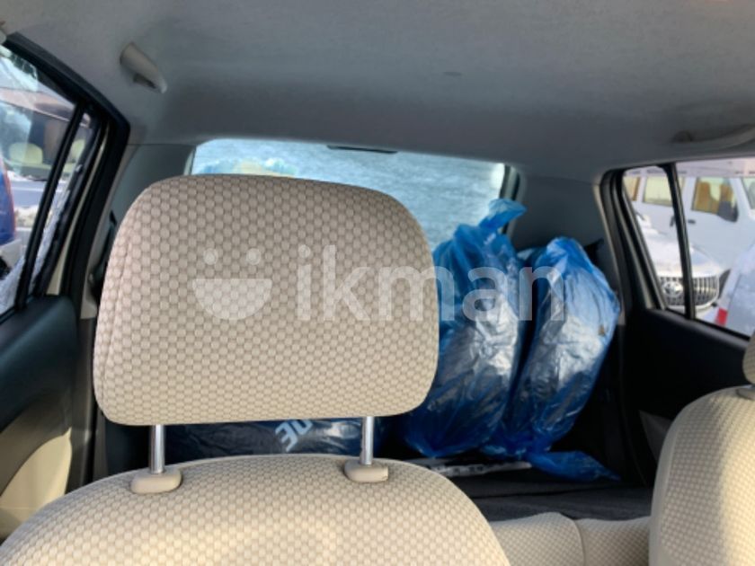 Toyota Passo Car Seat Covers for Sale in Nugegoda | ikman
