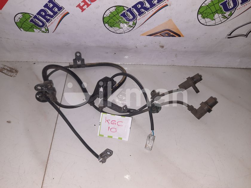 Toyota Passo KGC 10 ABS Sensor for Sale in Kottawa | ikman
