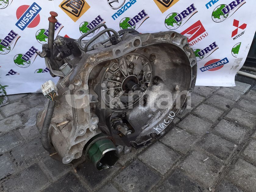 Toyota Passo KGC 10 Auto Gear Box for Sale in Kottawa | ikman