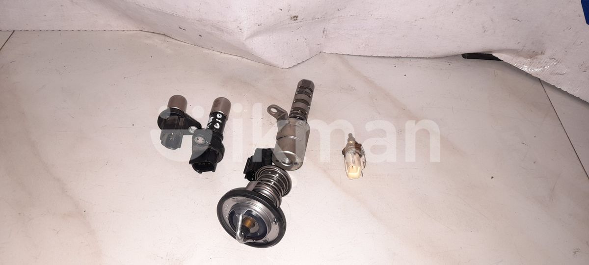 Toyota Passo KGC 10 Engine Sensors for Sale in Kottawa | ikman