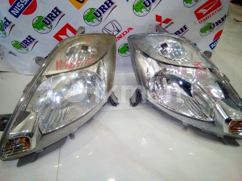 Toyota Passo KGC 10 Head Light for Sale in Kottawa | ikman