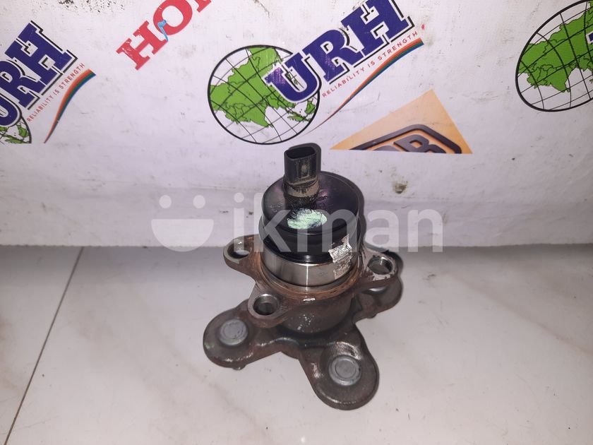 Toyota Passo KGC 10 Rear Hub Razor for Sale in Kottawa | ikman